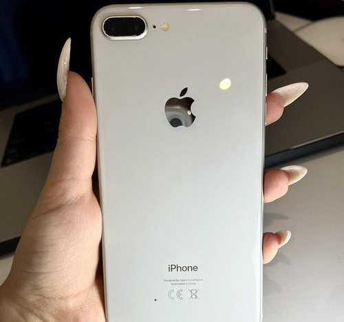 iPhone 8 Plus, 64 ГБ