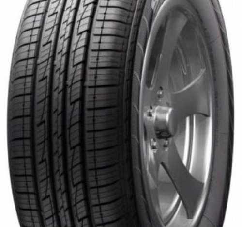 Kumho Eco Solus KL21 225/65 R17 102H