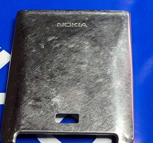 Оригинальная крышка акб Nokia E61 i б/у