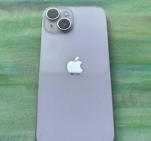 iPhone 14, 256 ГБ