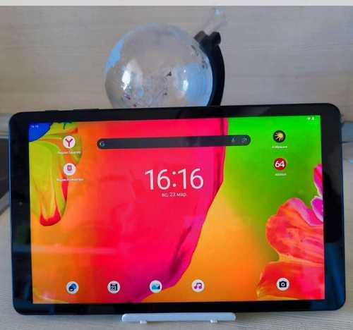 Планшет Samsung Galaxy Tab A SM-T590 Android 15