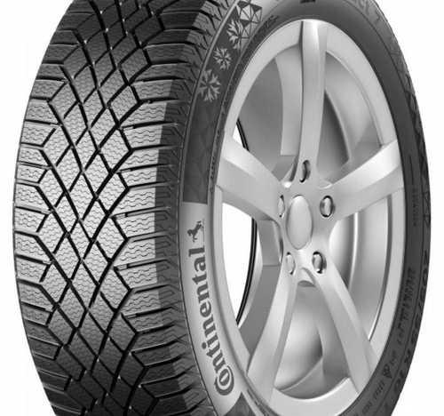 Continental ContiVikingContact 7 215/65 R17 103T