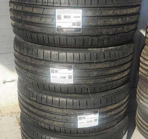 Hankook Ventus S1 Evo3 SUV K127A 275/35 R22 104Y