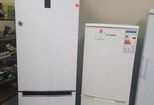 Холодильник бу lg No Frost