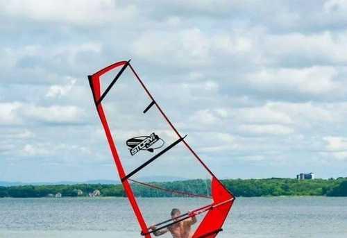 Сап доска Stormline Powermax 10.6 WindSup с парусо