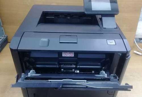 Принтер HP lj Pro 400 M401dn