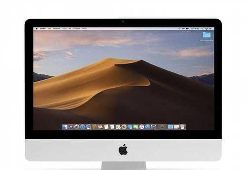 Моноблок Apple iMac 21.5 (2013)