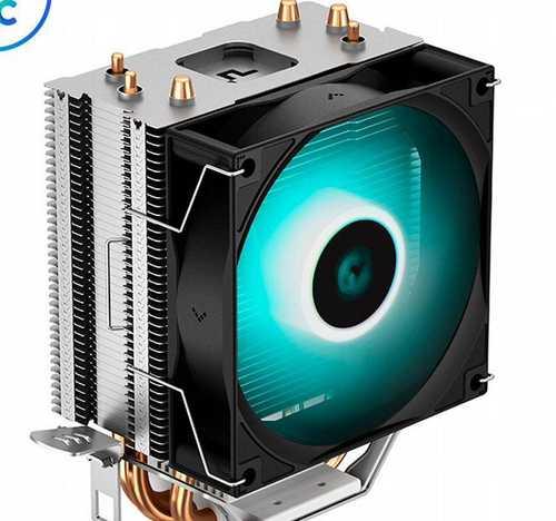 Процессорный кулер deepcool AG300 marrs