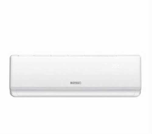 Сплит-система Green TSI/TSO-07hrsy1 Triumph Wi-Fi