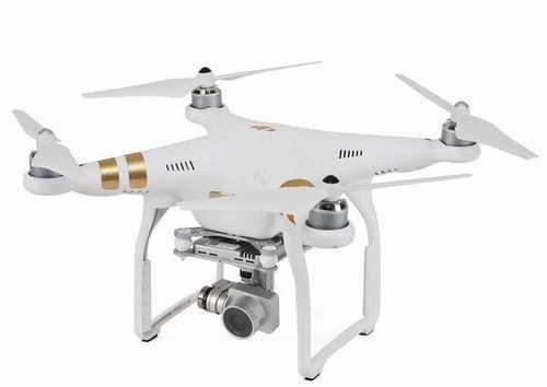 Dji phantom 3 professional