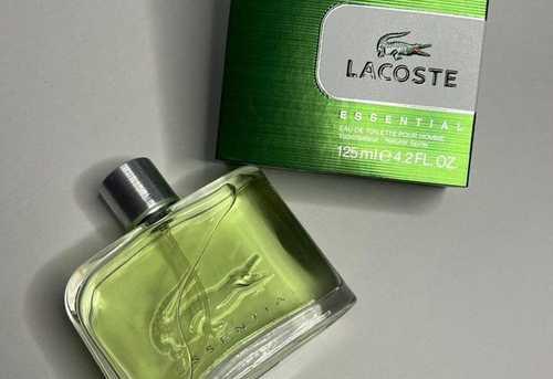 Духи Essential Lacoste
