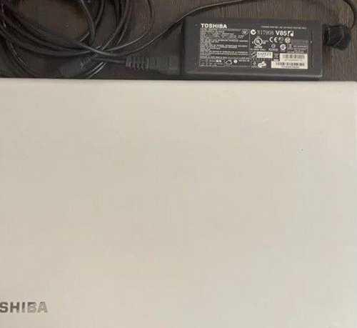 Toshiba satellite C50-A-L3W