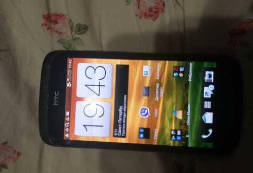 HTC One S, 16 ГБ