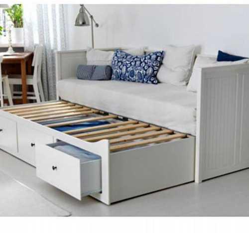 Диван кровать Икеа IKEA бу