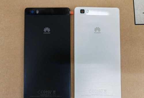 Оригинальные задние крышки Huawei P8 Lite новые