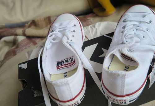 Кеды Converse Chuck Taylor All Star 32р