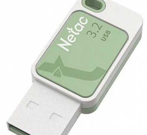 Флешка Netac UA31 USB 3.0 64Gb