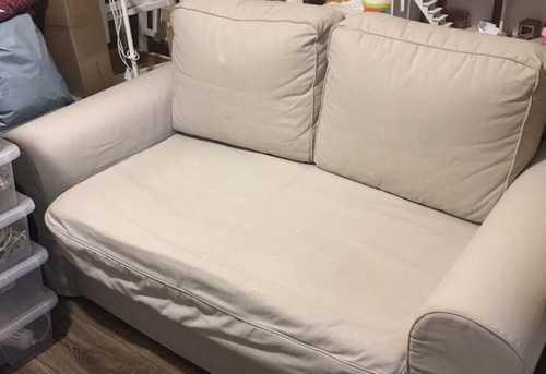 Диван IKEA баккабру