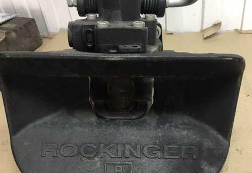 Фаркоп Rockinger на shacman,man,faw,маз