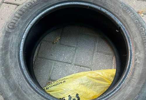 Continental ContiEcoContact 3 215/60 R17