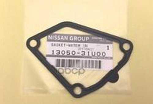 Прокладка корпуса термостата 1305031U00 nissan
