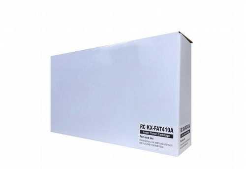Картридж RC KX-FAT410A для Panasonic KX-MB 1500/1