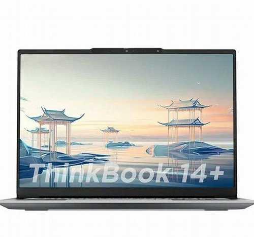 Lenovo thinkbook 14  2024 AI