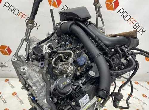 Двигатель W247 M282914 1.3 бензин B180 Япония