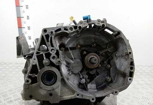 Кпп для Renault Megane 2