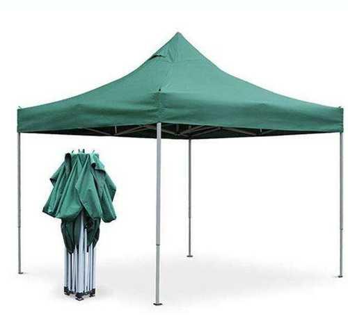 Палатка шатер для торговли и отдыха
