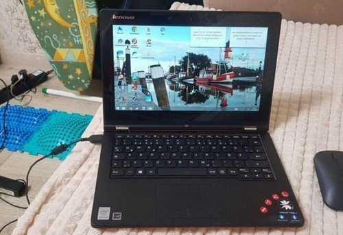 Lenovo yoga 2 11