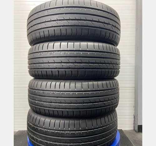 Kumho Crugen HP91 235/65 R17 104V