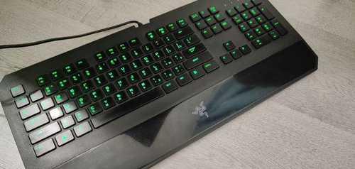 Игровая клавиатура Razer Deathstalker