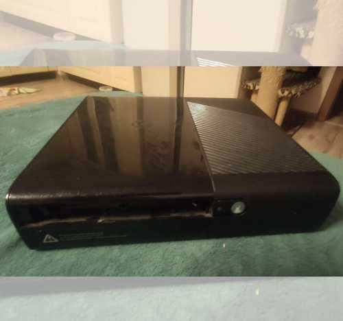 Xbox 360 прошитый freeboot