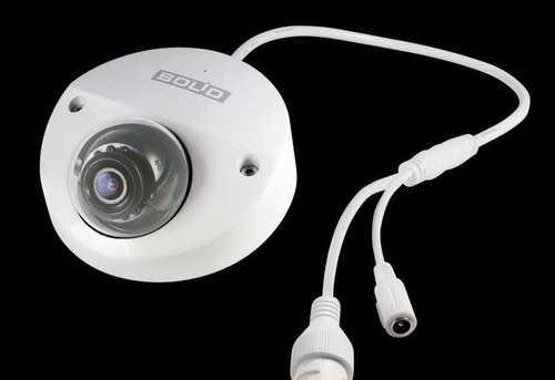 Bolid VCI-722 IP камера 2 Мп купольная