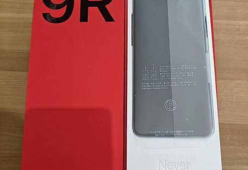 OnePlus 9R, 8/128 ГБ