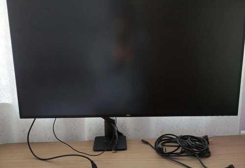 Dell UltraSharp U3219Q с кронштейном