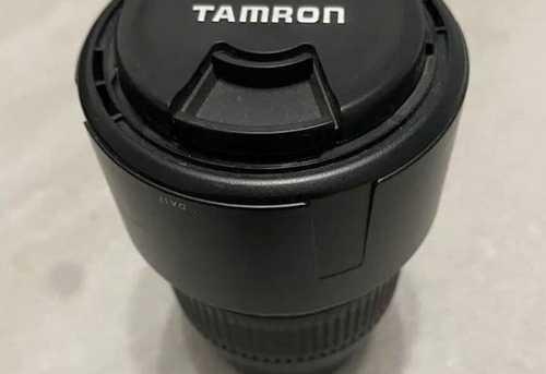 Объектив Tamron для Canon AF70-300mm F/4-5.6 Di LD
