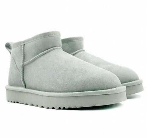 Ugg classic ultra mini