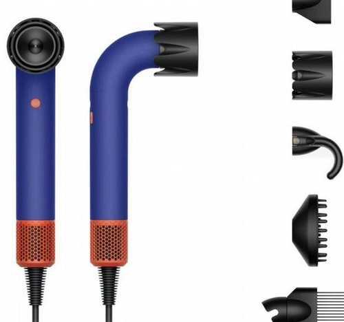 Фен Dyson Supersonic HD18 Professional, Vinca