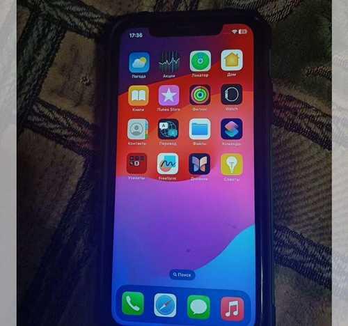 iPhone Xr, 64 ГБ