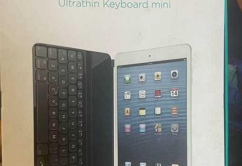 Logitech Ultrathin Keyboard mini (iPad Mini)