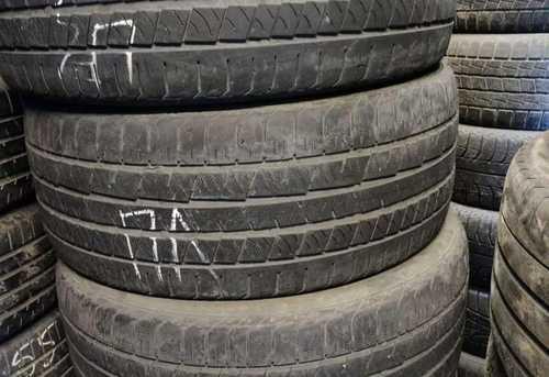 Continental Conti4x4Contact 275/45 R21