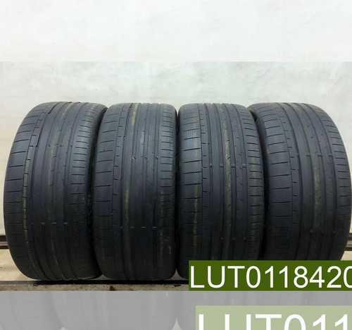 Continental SportContact 6 295/35 R23 108Y