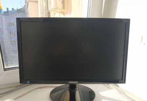 Монитор Samsung 20"