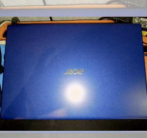 15.6" Acer Aspire 3 A315-55G, Core i5, RAM 8ГБ, 1250 ГБ, GeForce MX230 2 ГБ