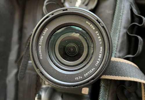 Фотоаппарат fujifilm - finepix s 9500