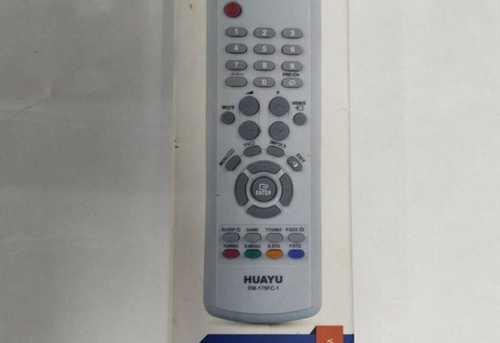 Универсальный пульт Huayu для Samsung RM-179FC-1