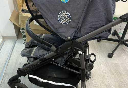 Коляска peg perego si