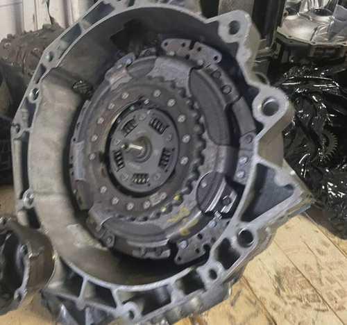 Коробка передач DSG7 D200 0AM 0CW